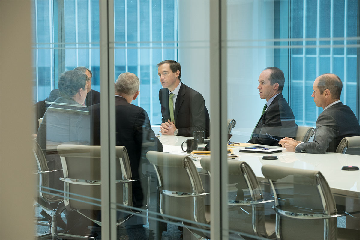 WCAS Completes an Investment in Asurion - WCAS