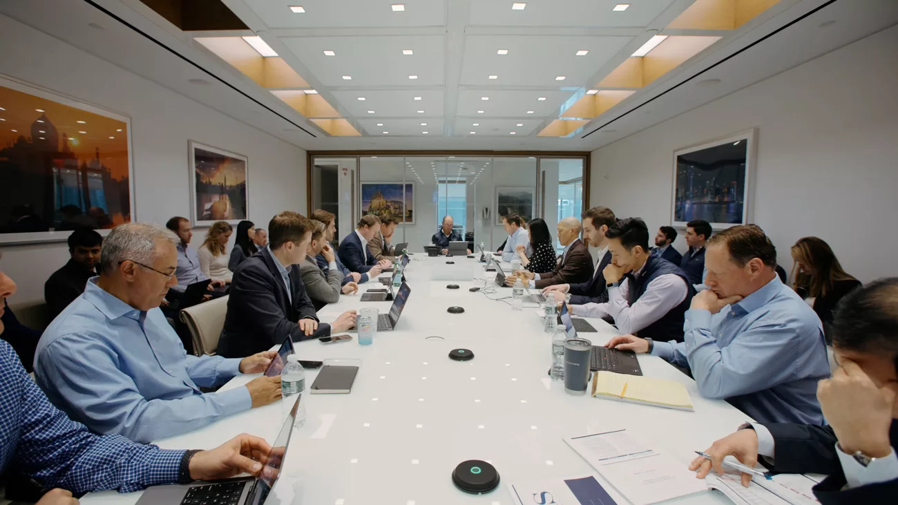 Welsh, Carson, Anderson & Stowe Expands Operating Partner Team with Two ...