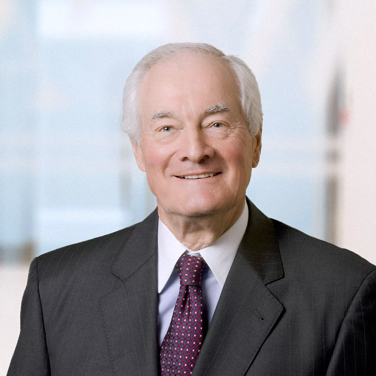 Bruce K. Anderson - WCAS