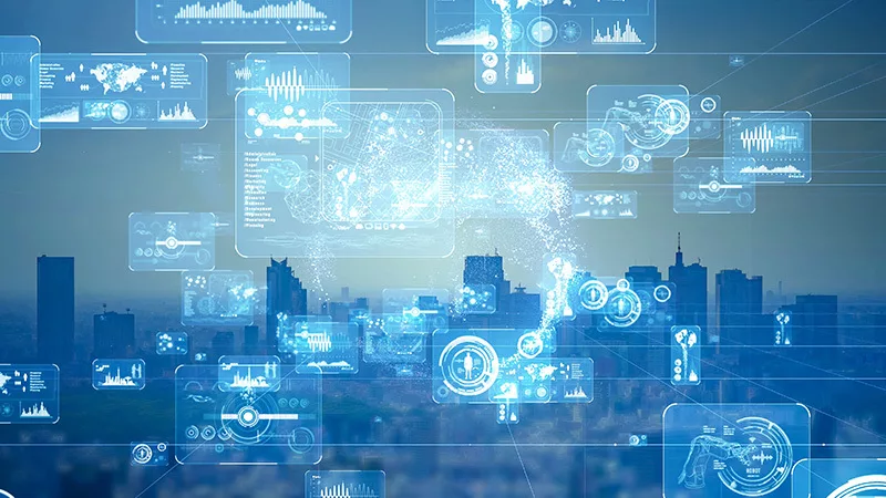 Mark Almeida Joins Welsh, Carson, Anderson & Stowe as an Operating ...