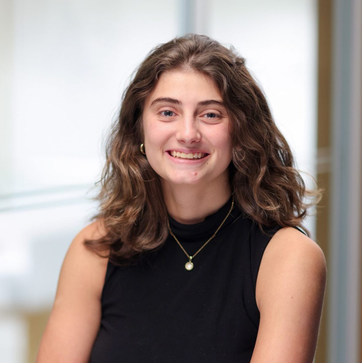 Nicole Garrett - WCAS