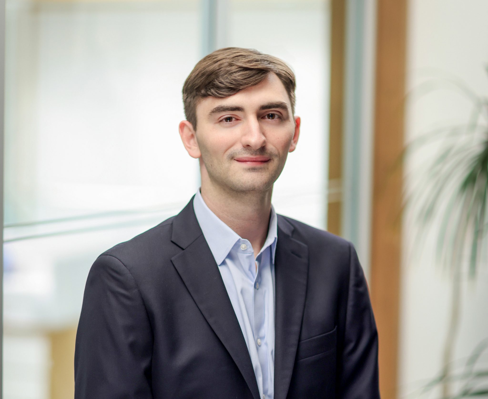 Jared Spector - WCAS