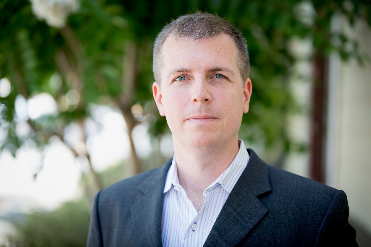 Lawrence Miller - WCAS